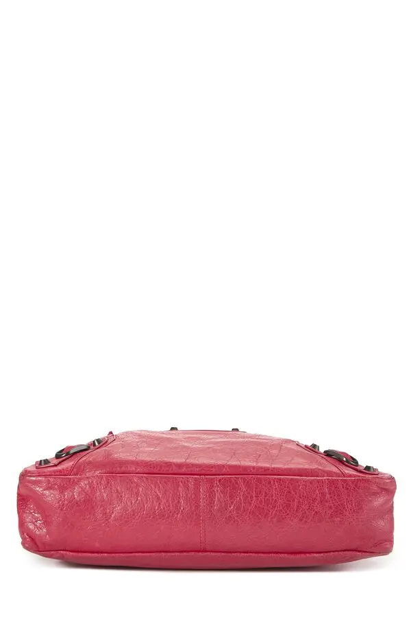 Balenciaga Agneau Classic Town Bag