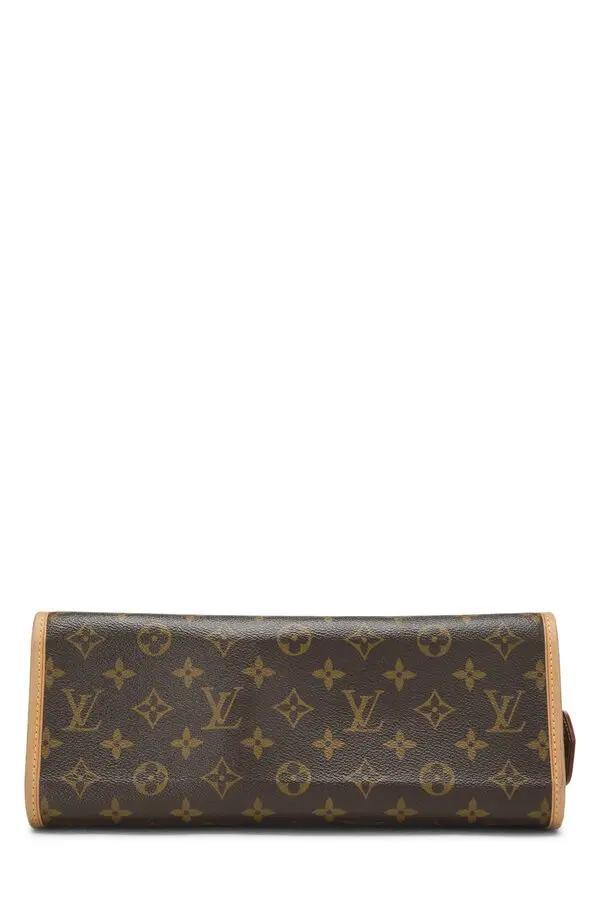 LOUIS VUITTON Monogram Popincourt