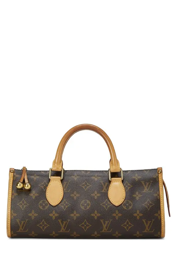 LOUIS VUITTON Monogram Popincourt