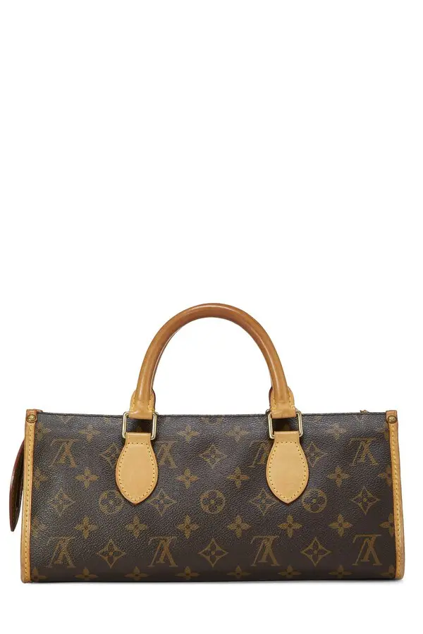 LOUIS VUITTON Monogram Popincourt