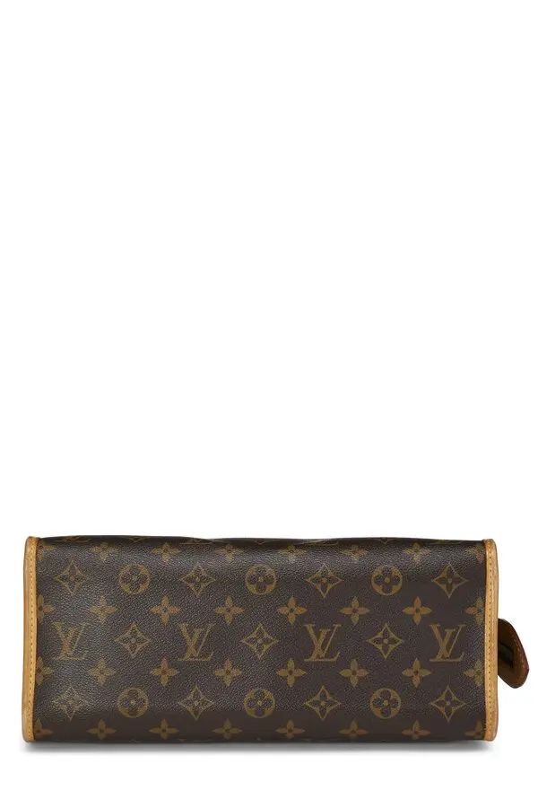 LOUIS VUITTON Monogram Popincourt