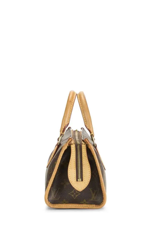 LOUIS VUITTON Monogram Popincourt