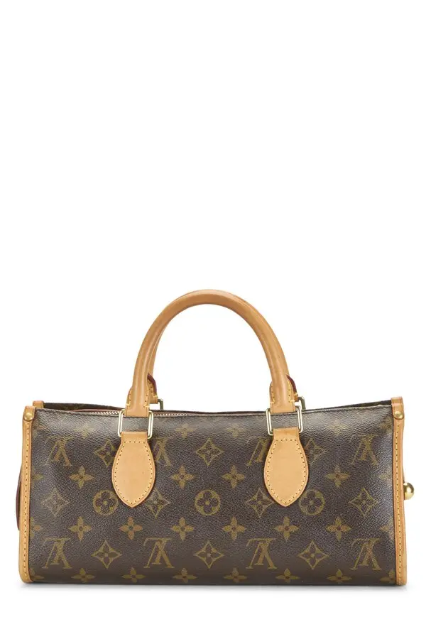 LOUIS VUITTON Monogram Popincourt