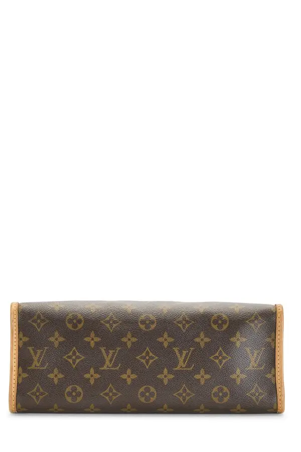 LOUIS VUITTON Monogram Popincourt