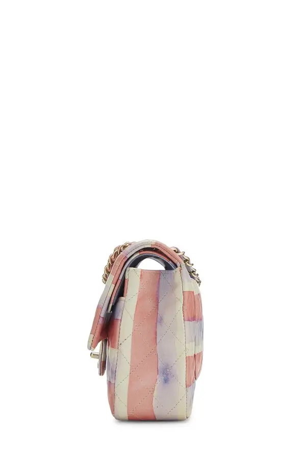 Chanel Classic Double Flap Medium - Multi