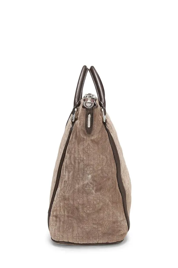 LOUIS VUITTON Antheia Ixia - Brown