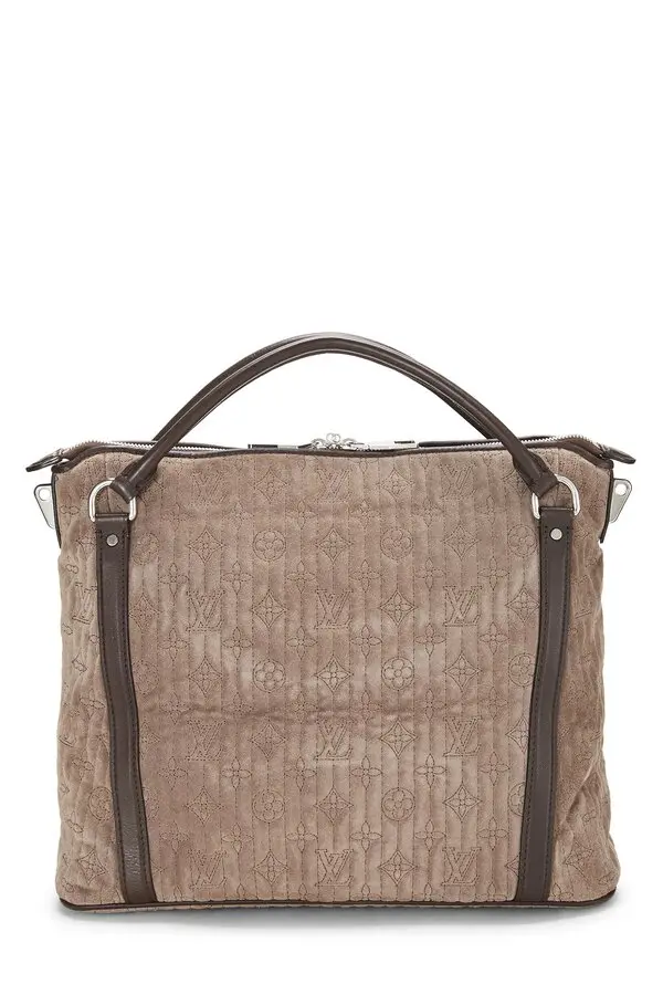 LOUIS VUITTON Antheia Ixia - Brown