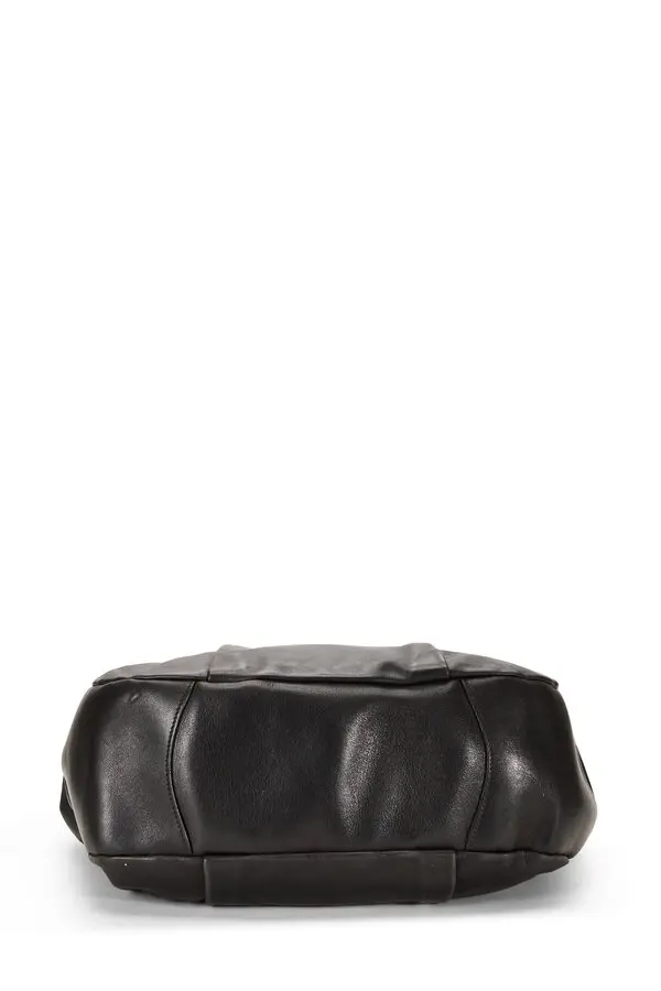 Prada Calfskin Convertible Handbag