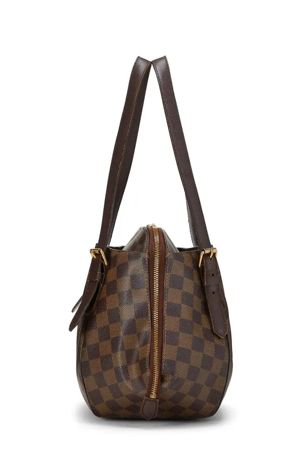LOUIS VUITTON Damier Ebene Belem