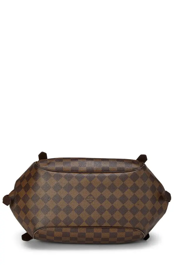 LOUIS VUITTON Damier Ebene Belem