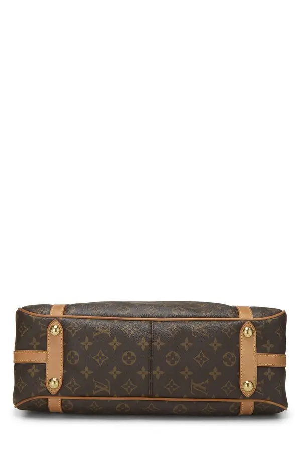 LOUIS VUITTON Monogram Stresa