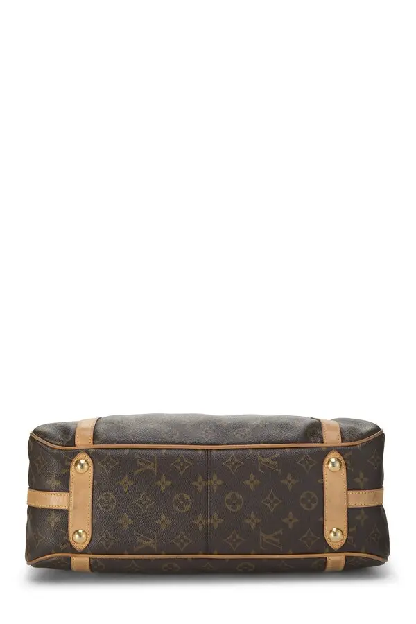 LOUIS VUITTON Monogram Stresa