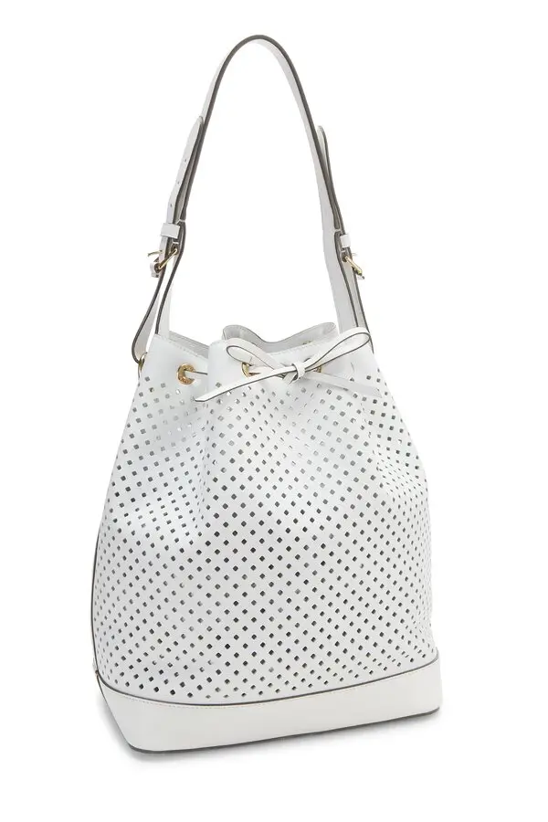 LOUIS VUITTON Noé Bucket Bag
