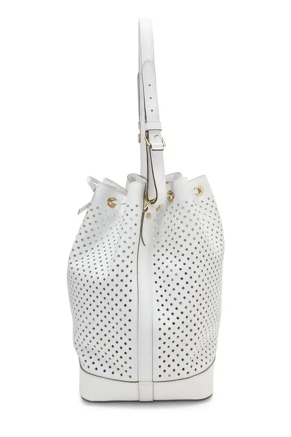 LOUIS VUITTON Noé Bucket Bag