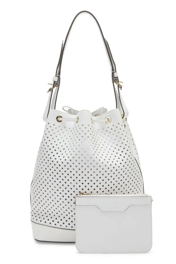LOUIS VUITTON Noé Bucket Bag