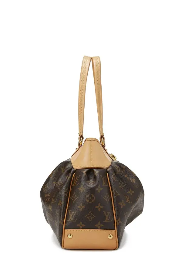 LOUIS VUITTON Monogram Canvas Boetie Shoulder Bag