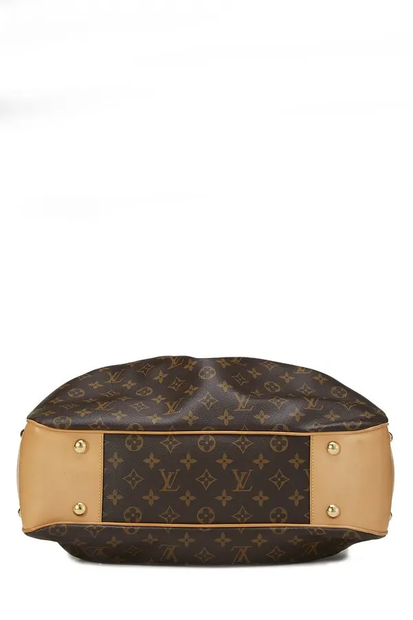 LOUIS VUITTON Monogram Canvas Boetie Shoulder Bag
