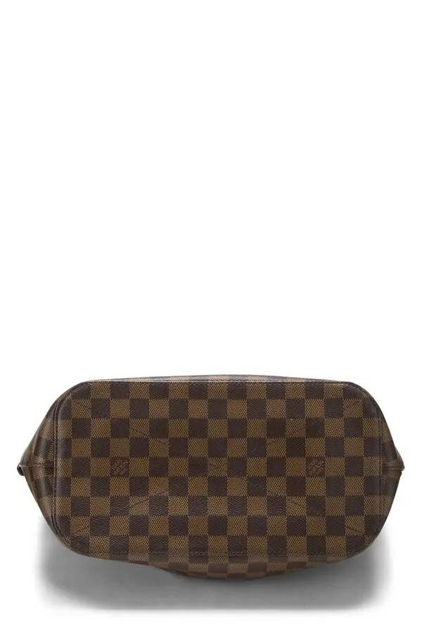 LOUIS VUITTON Damier Ebene Siena