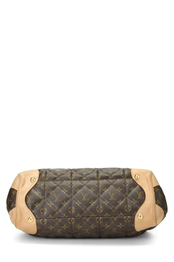 LOUIS VUITTON Monogram Etoile Shopper Tote