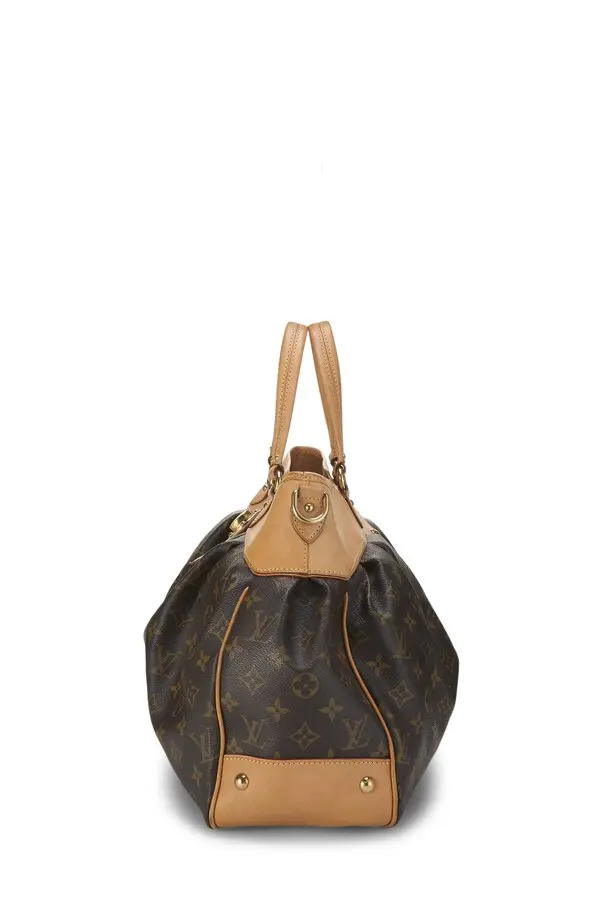 LOUIS VUITTON Monogram Canvas Boetie Shoulder Bag