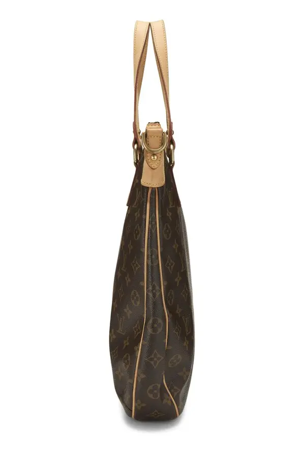 LOUIS VUITTON Monogram Odeon