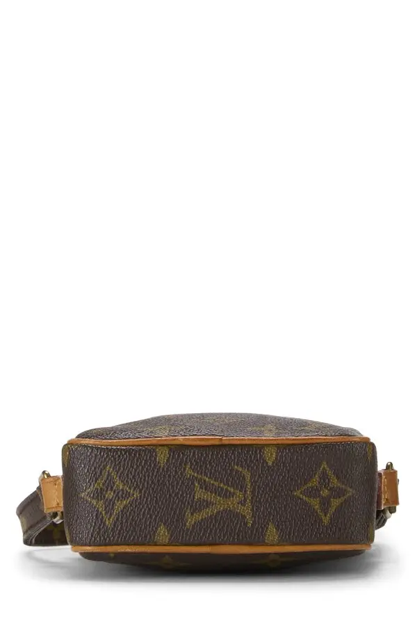 LOUIS VUITTON Monogram Canvas Danube