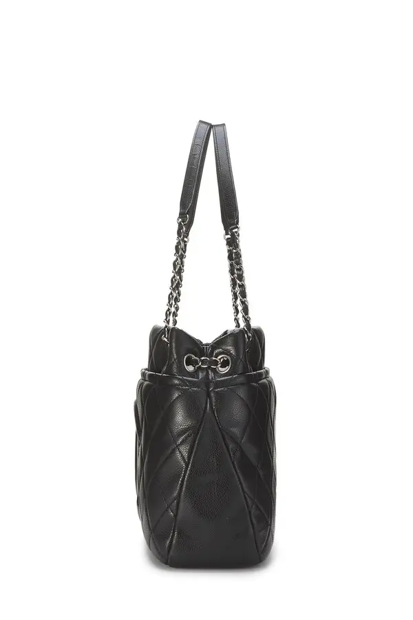 Chanel Caviar Timeless Tote