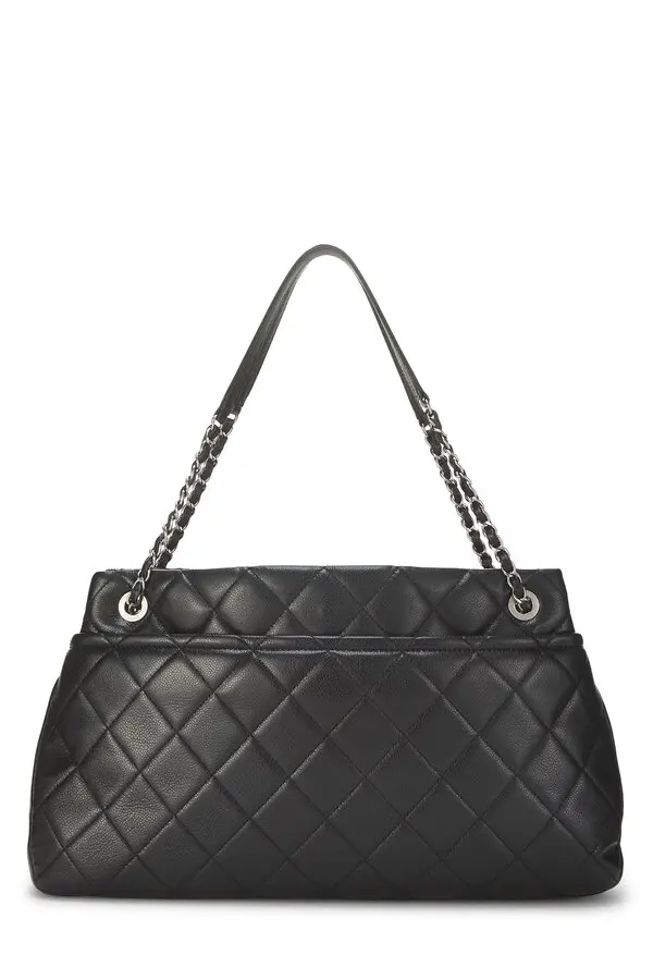 Chanel Caviar Timeless Tote