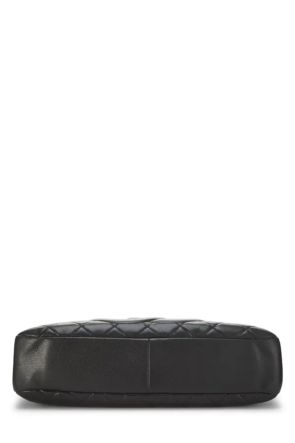 Chanel Caviar Timeless Tote