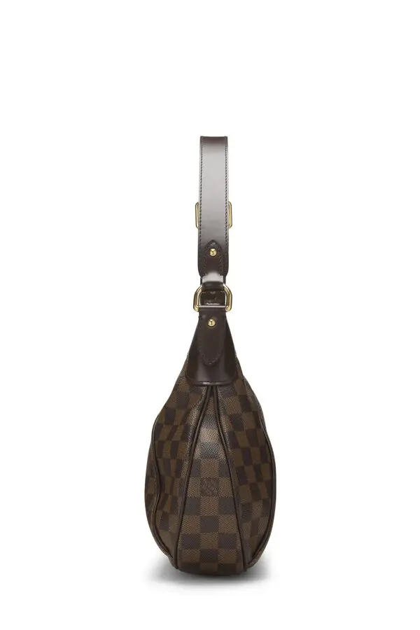 LOUIS VUITTON Damier Ebene Thames
