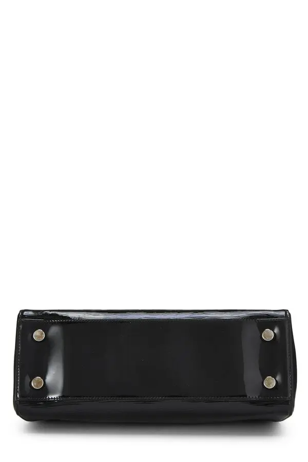LOUIS VUITTON Electric Epi Brea - Black