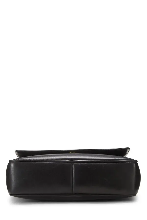 Chanel Lambskin Pocket Camera Bag