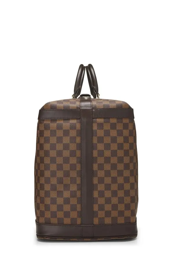 LOUIS VUITTON Damier Ebene Grimaud