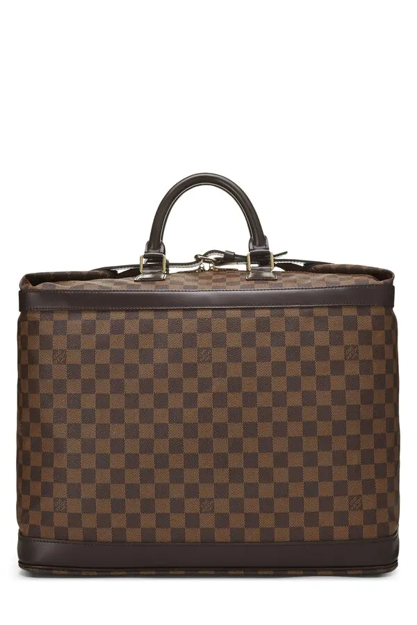 LOUIS VUITTON Damier Ebene Grimaud