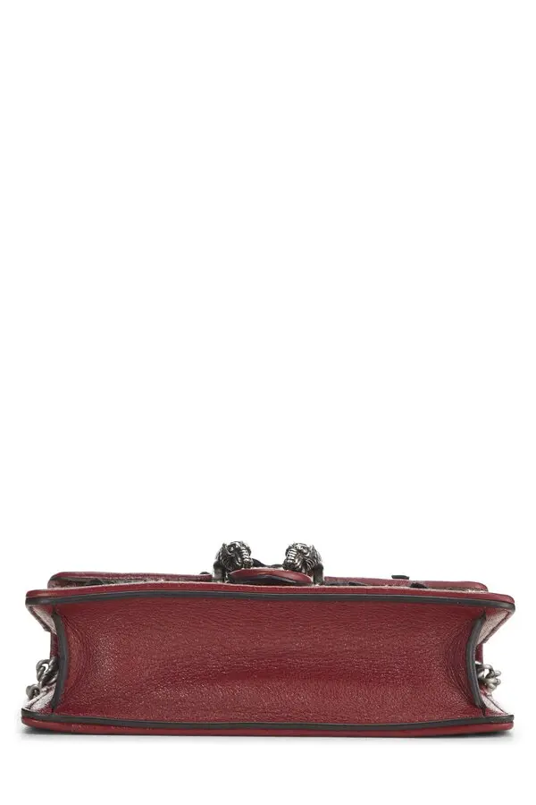 Gucci Dionysus Shoulder Bag - Multi