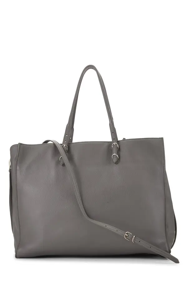 Balenciaga Calfskin Papier B4 Zip Around