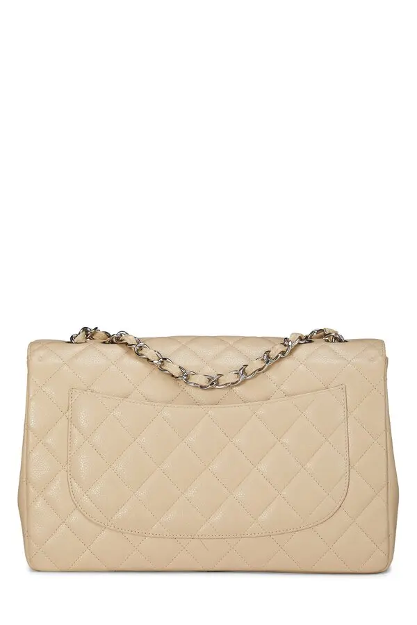 Chanel Classic Flap