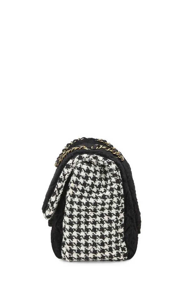 Chanel Paris-31 Rue Cambon Jumbo Half Flap Bag