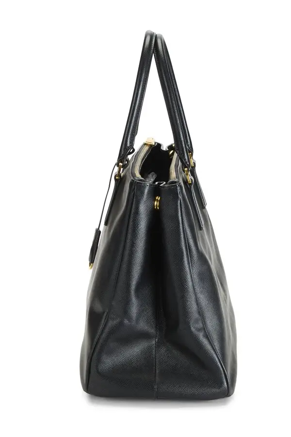 Prada Saffiano Leather Executive Tote