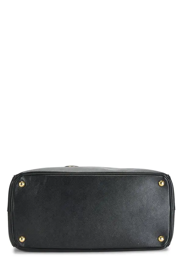 Prada Saffiano Leather Executive Tote