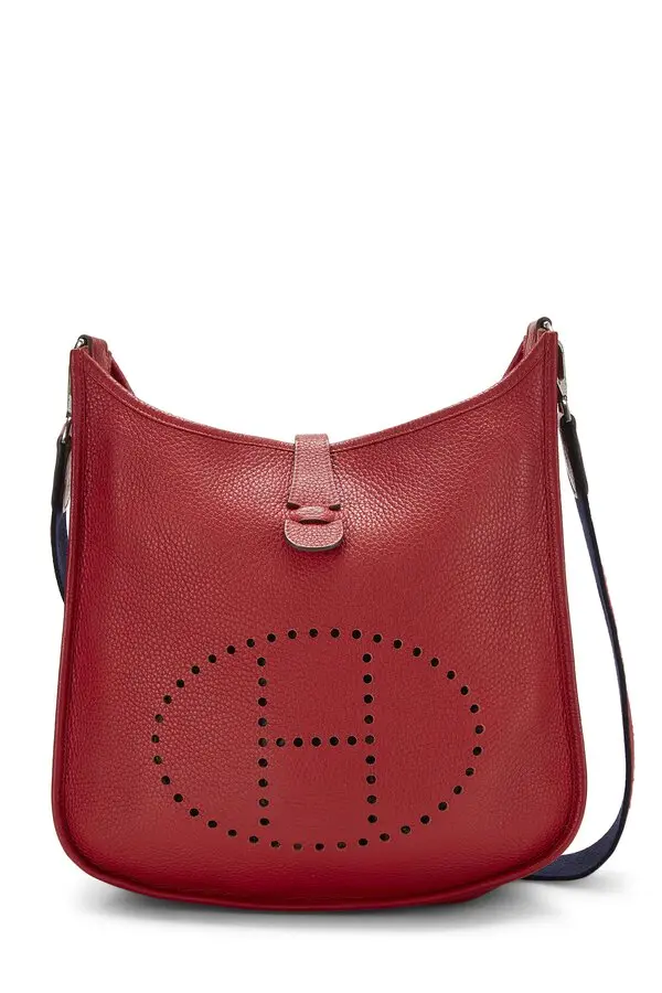 Hermès Clemence Evelyne Iii Pm