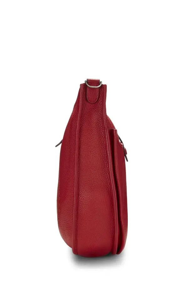 Hermès Clemence Evelyne Iii Pm