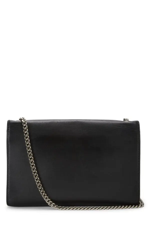 Saint Laurent Calfskin Kate Tassel Bag