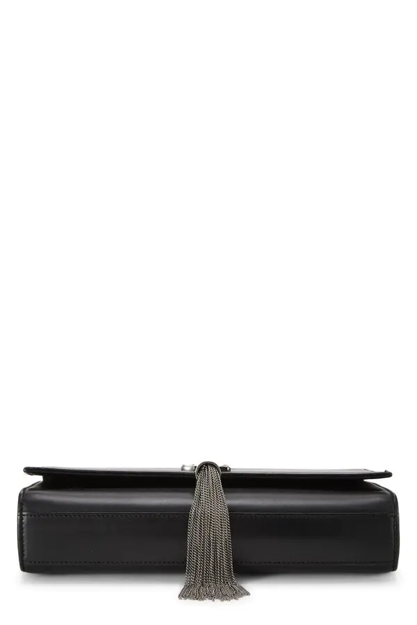 Saint Laurent Calfskin Kate Tassel Bag