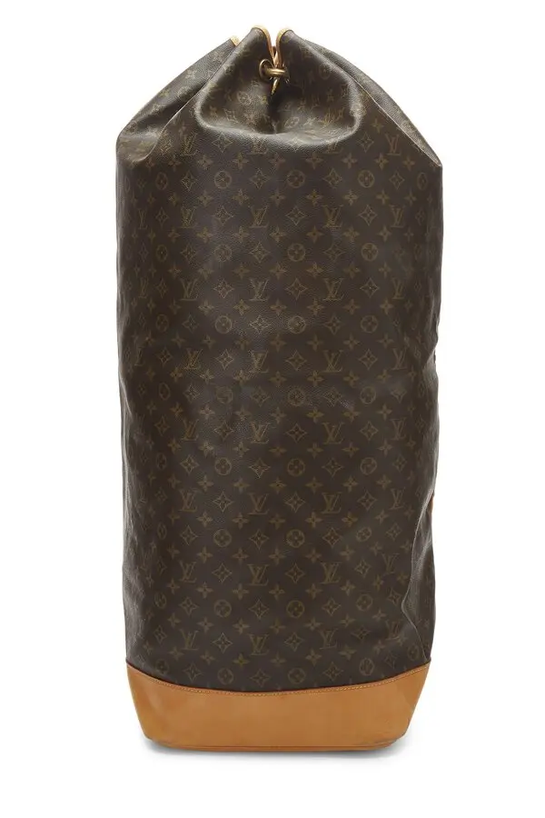 LOUIS VUITTON Monogram Sailor