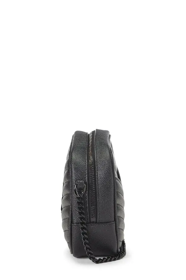 Saint Laurent Grainy Lou Camera Bag