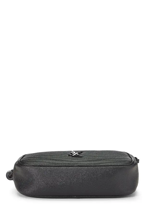 Saint Laurent Grainy Lou Camera Bag