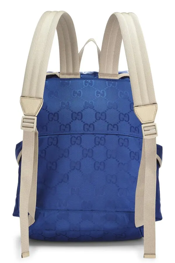 Gucci Off The Grid Backpack