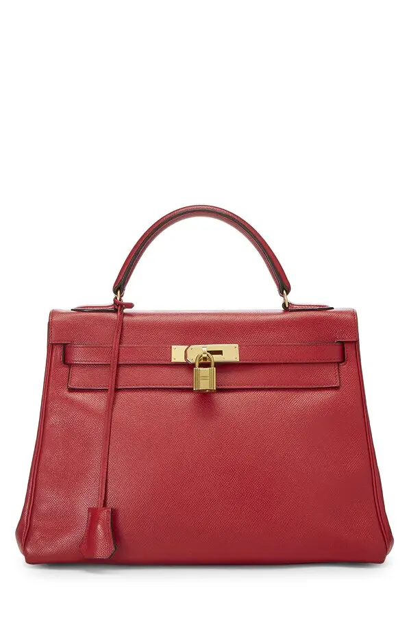 Hermès Kelly Retourne