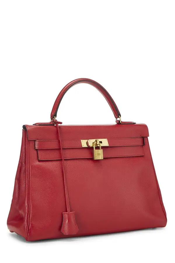 Hermès Kelly Retourne
